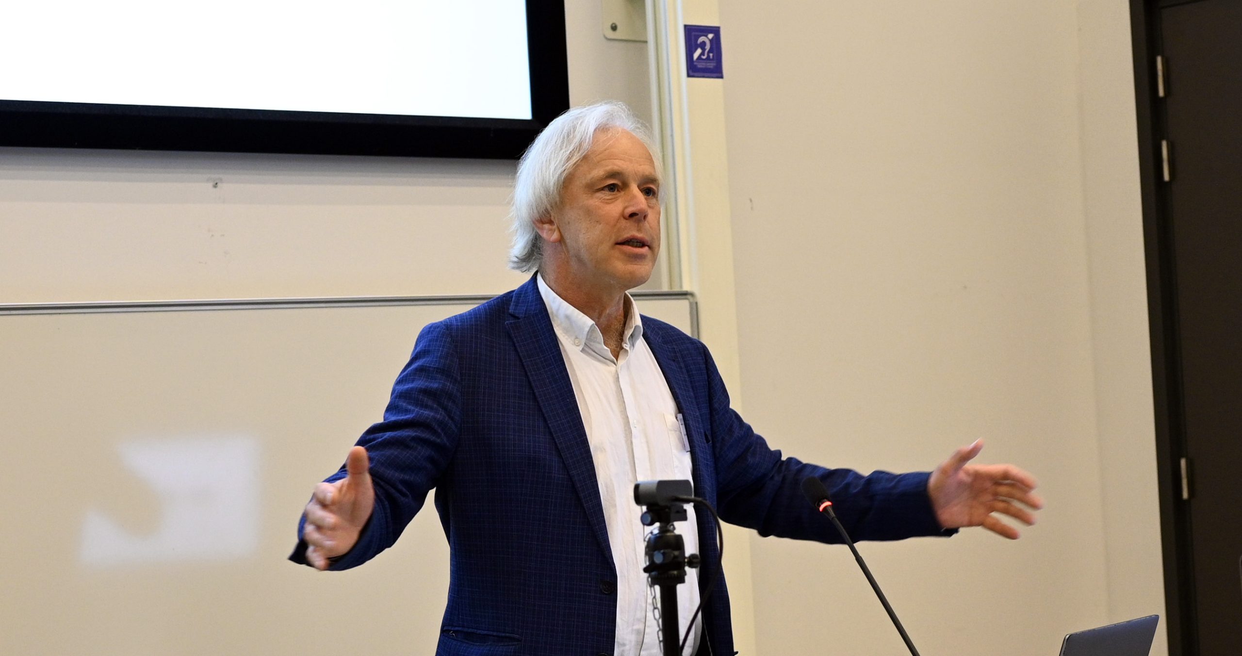 Sarphati Explore 2024: Voeding van kleuter tot tiener - Sarphati Amsterdam