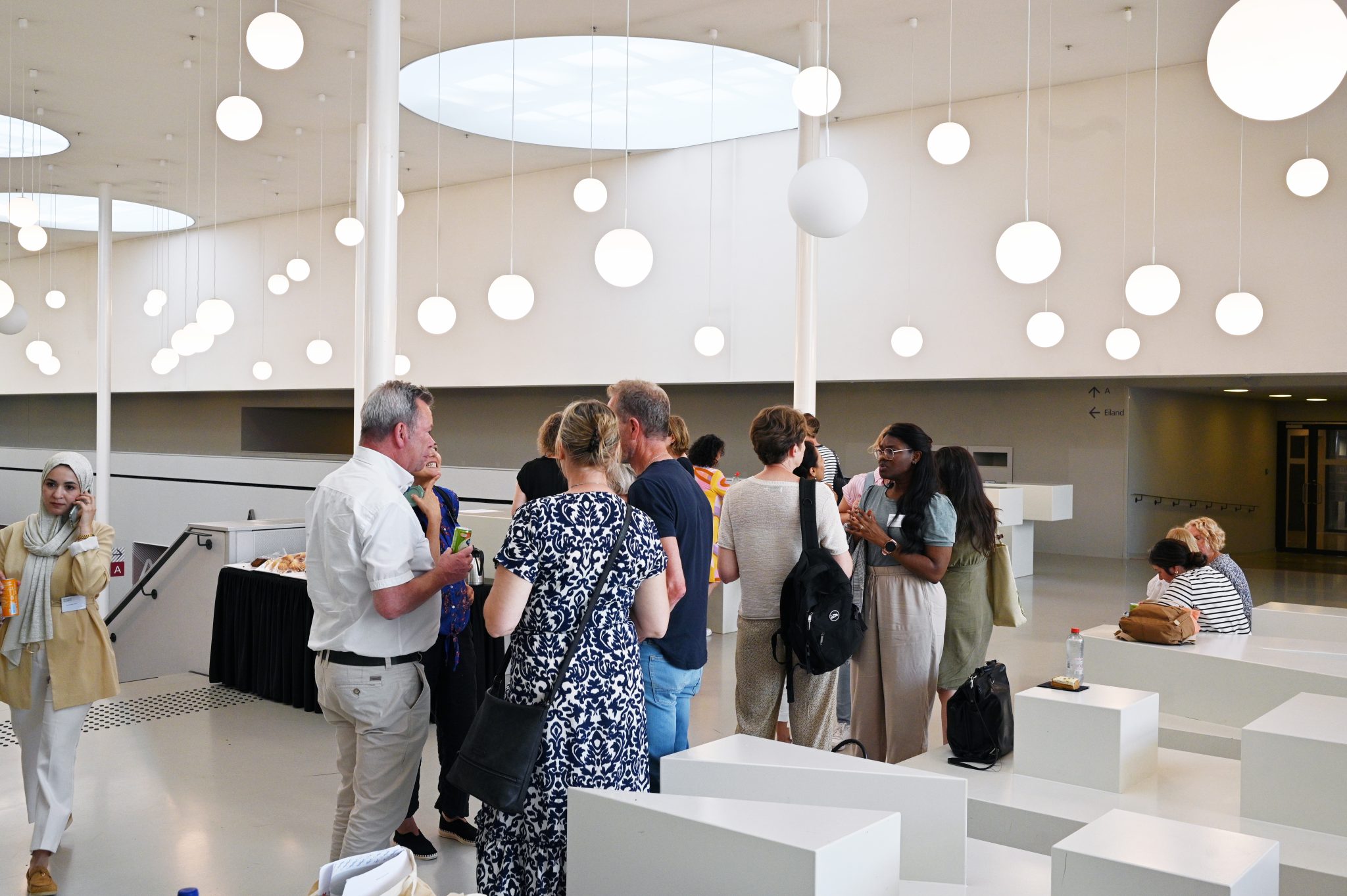 Sarphati Explore 2024: Voeding van kleuter tot tiener - Sarphati Amsterdam