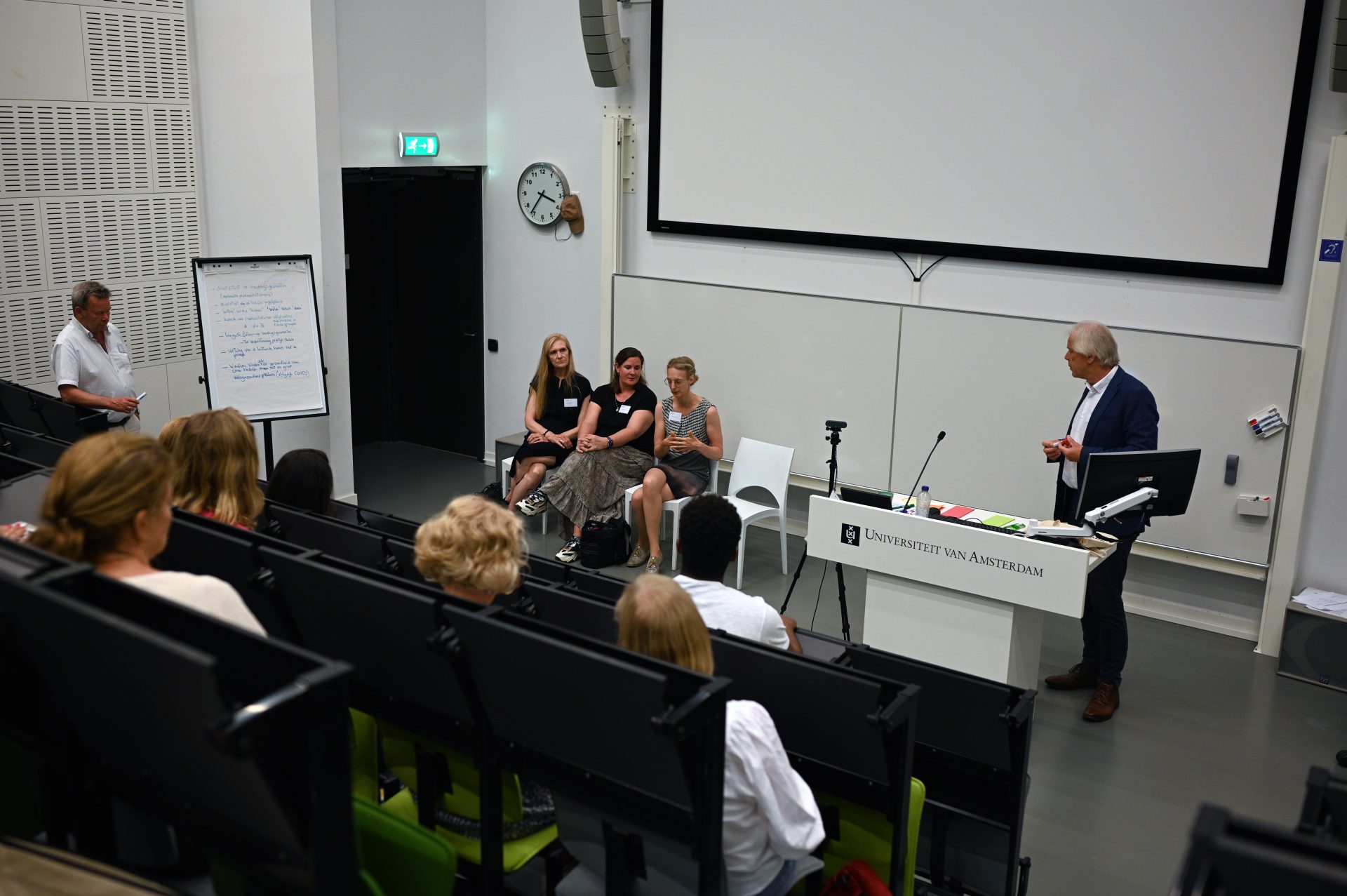 Sarphati Explore 2024: Voeding van kleuter tot tiener - Sarphati Amsterdam
